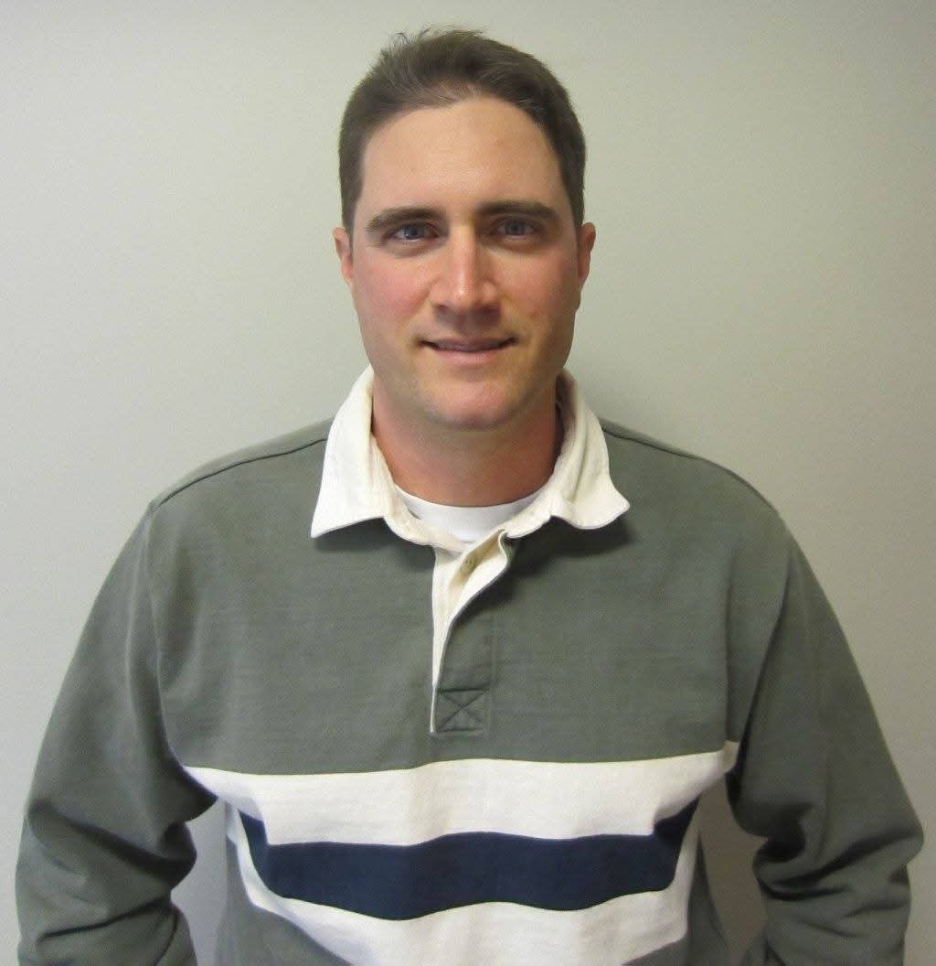 Chris Lattak - Precision Drip Irrigation Systems | Trickl-Eez Irrigation