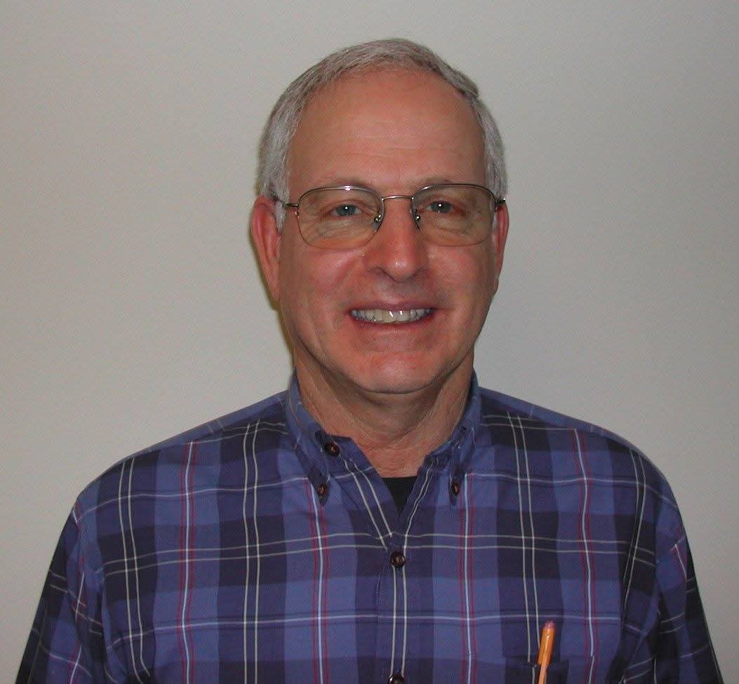 Gerald Houdek - Precision Drip Irrigation Systems | Trickl-Eez Irrigation