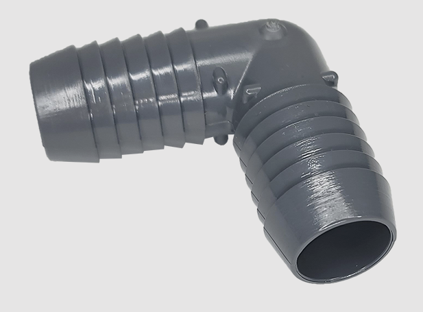 Durable Poly Elbows - Shop Today