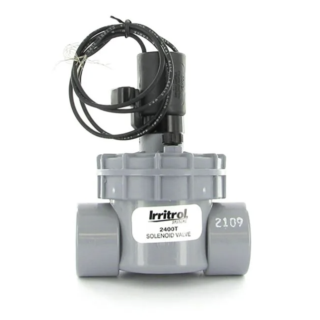 Solenoid Valves for Automated Control - Order Today