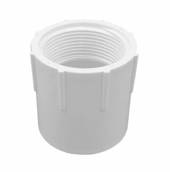 PVC Female Adapters - Versatile PVC Female Adapters