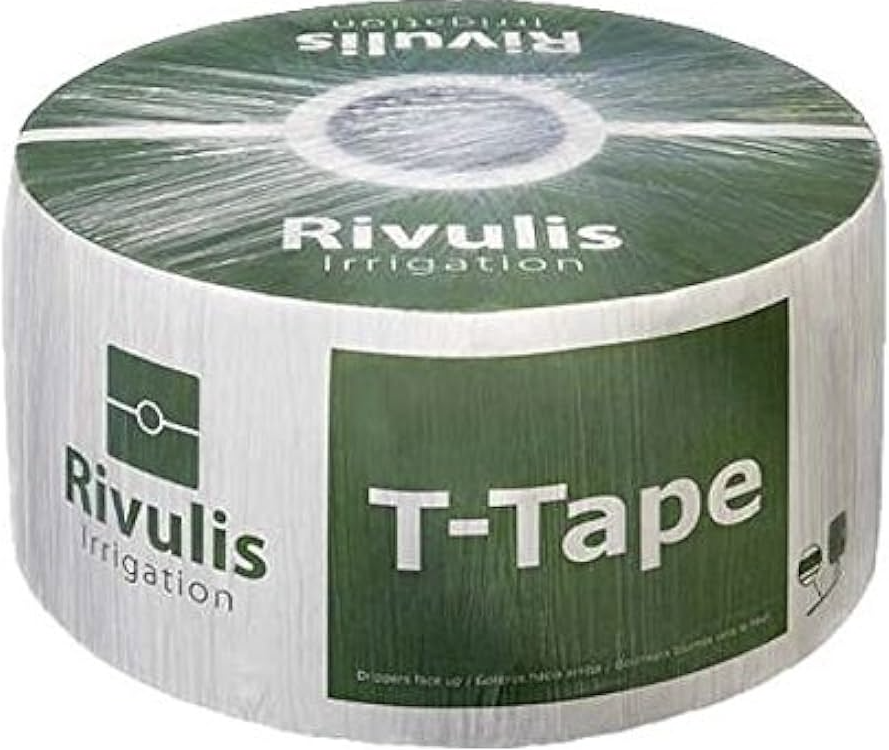 High-Quality Rivulis Products for Effective Irrigation | Shop Now