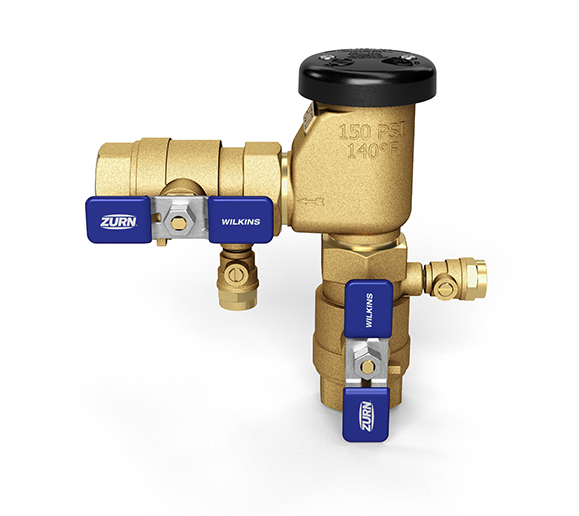 Reliable BACKFLOW Solutions | Trickl-eez Irrigation