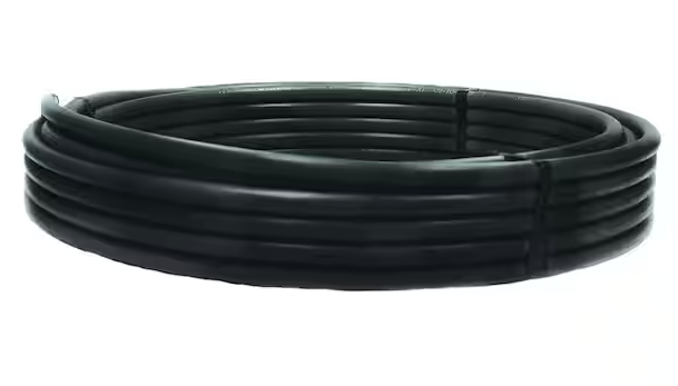 POLY PIPE HD-100 1.00" X 100' - Trickl-eez Irrigation