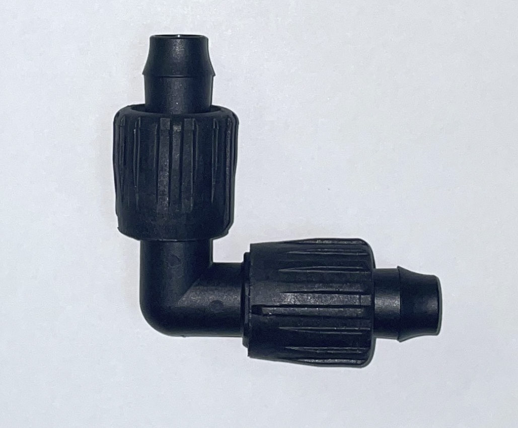 JAIN POWER-LOC 55 ELBOW