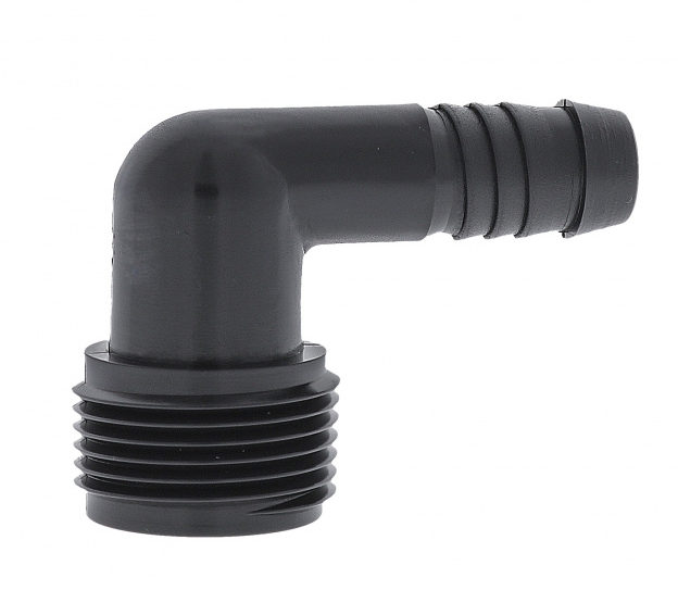 SWING PIPE ELBOW X 0.75 MPT