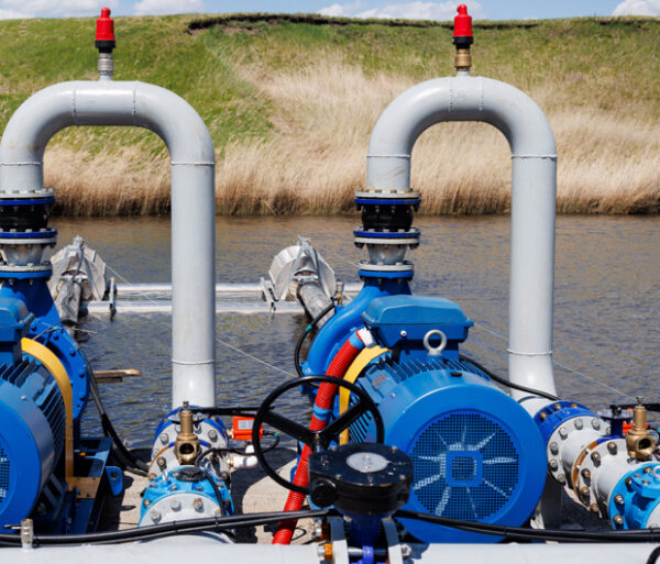 Precision Drip Irrigation Systems | Trickl-Eez Irrigation